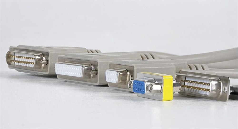 Datenkabel / Pheripheriekabel - RW ELECTRONICS eK